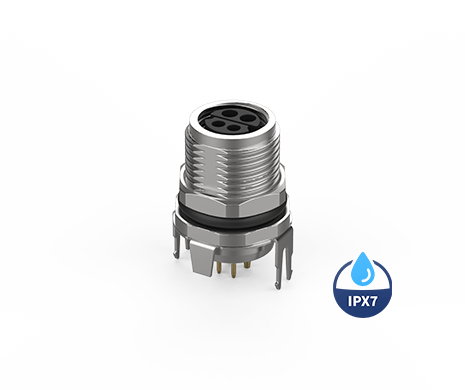 SPE Connector | 立威科技 | 先進訊號連接方案供應商
